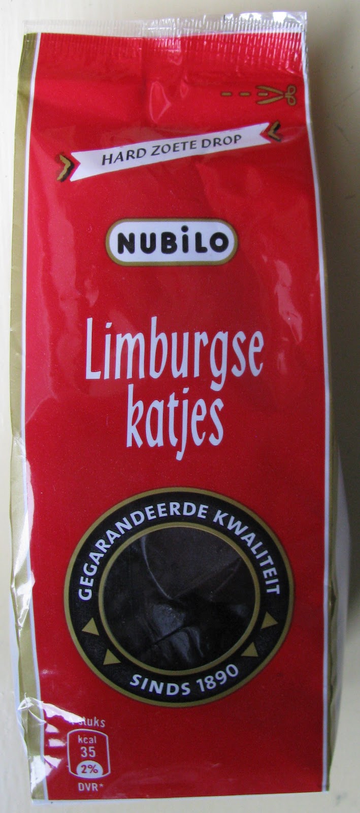 DROP: Limburgse katjes