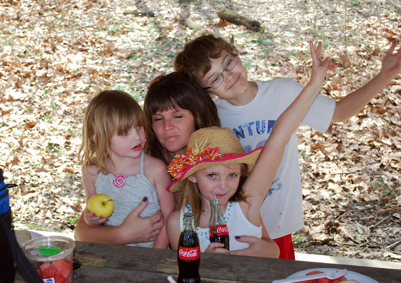 Our Beautiful...and Perfect Enough For Us...Life