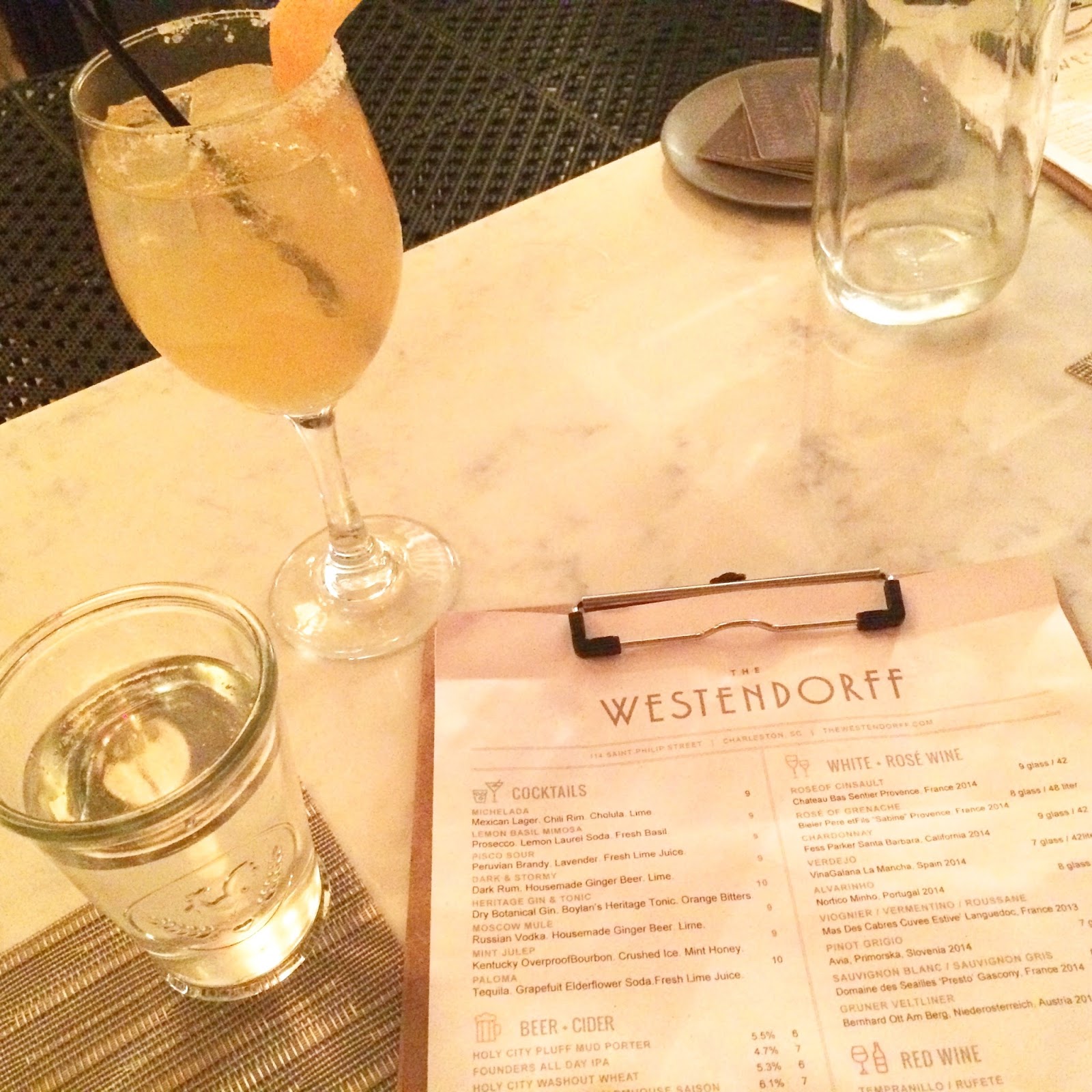 The Paloma Cocktail + OOTN + Lilly Pulitzer After Party Sale Start Date ...