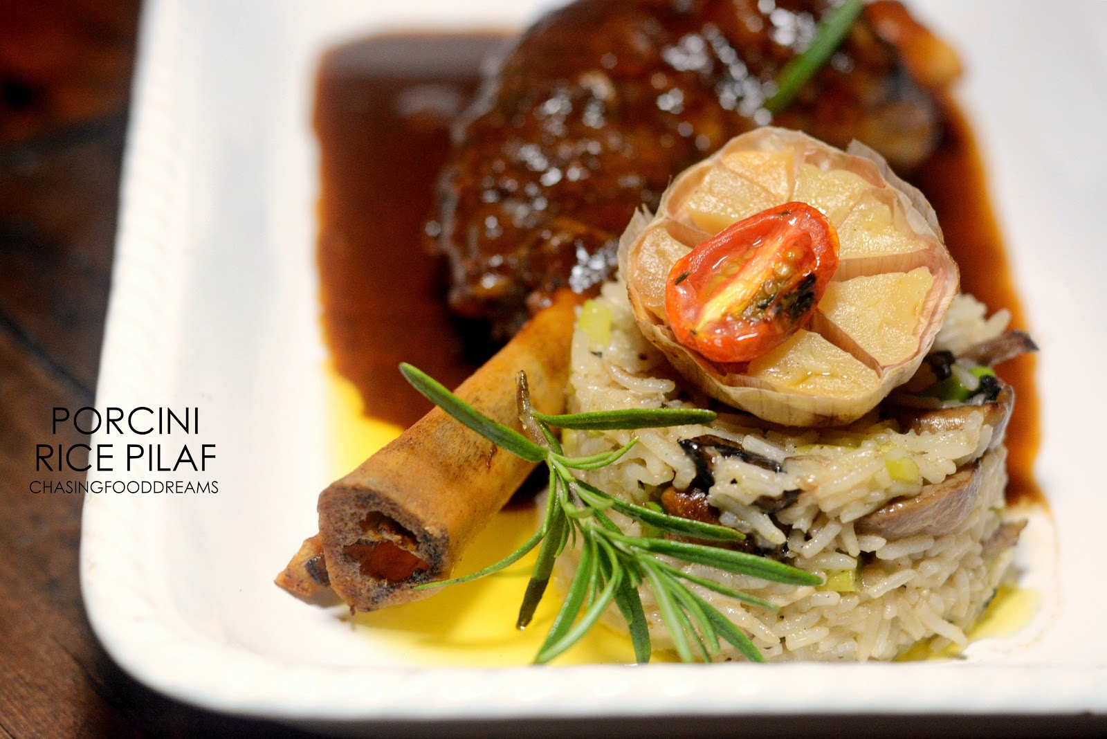 CHASING FOOD DREAMS: Jasmine Pusa Gold 1121 Basmathi Extra Long Grain ...