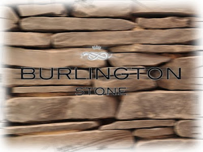 .: Burlington Stone - Premier Slate/Stone Manufacturer