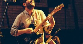 Liquid [Hip]: Evan Weiss Is Into It Over It