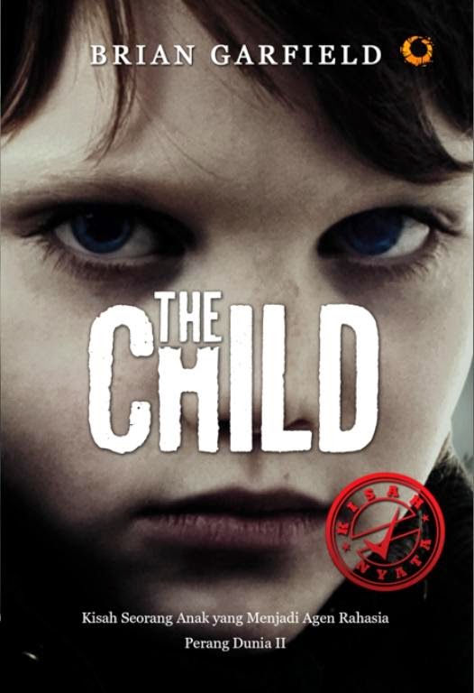 THE CHILD ( NOVEL ) ~ Mbah Hari