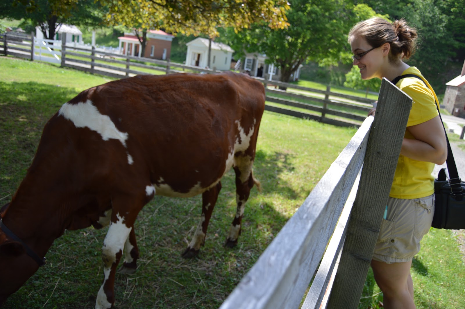 Everyday Allison Rae: Our Kind of Museum