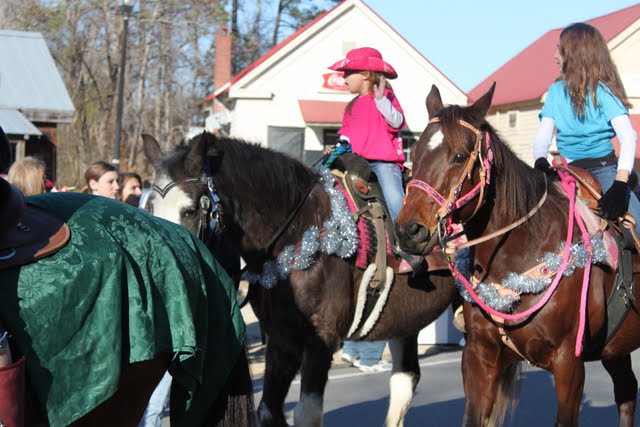 High Hopes: Boykin, South Carolina - Small Town U.S.A.