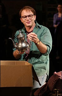 JK's TheatreScene: Flashback Friday: The 1993 (and 2015) Tony Awards