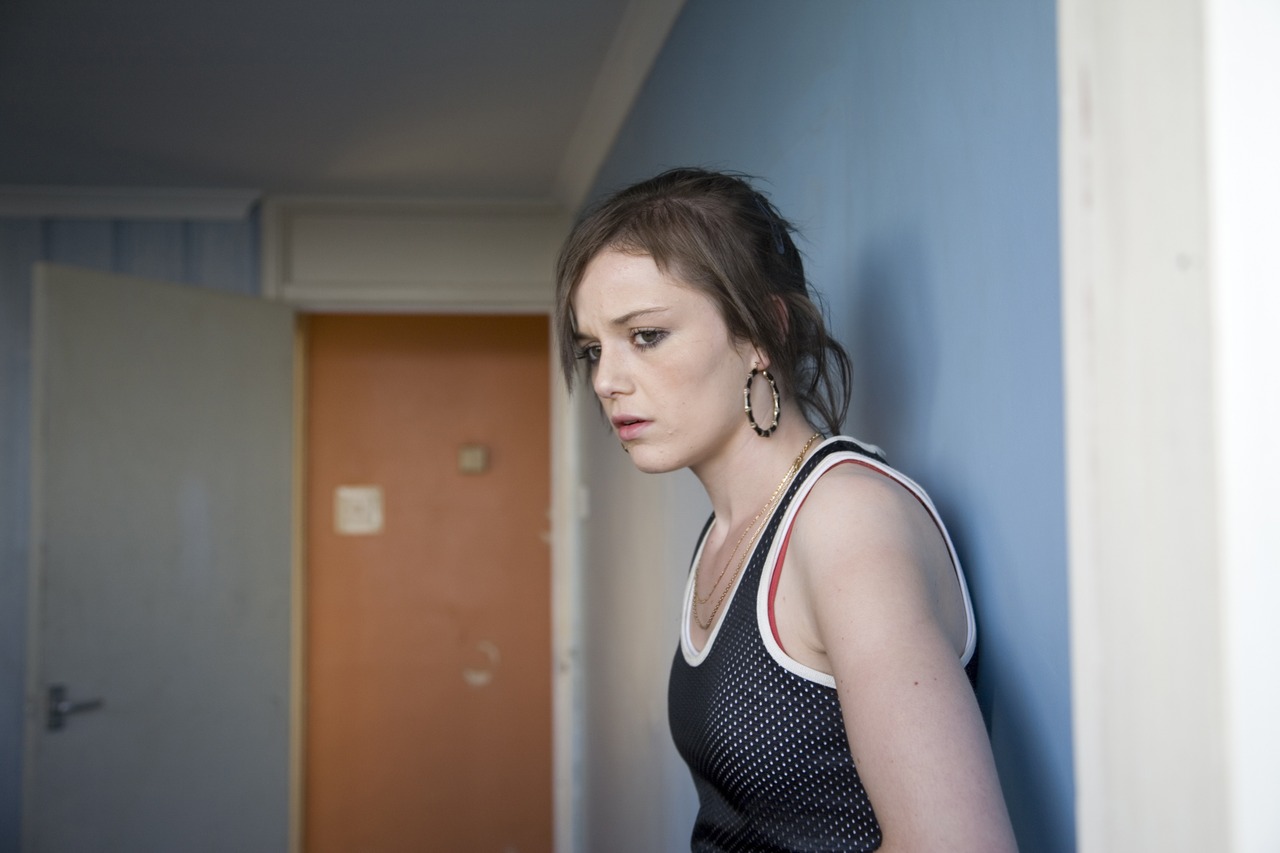 FISH TANK (ANDREA ARNOLD, 2009)