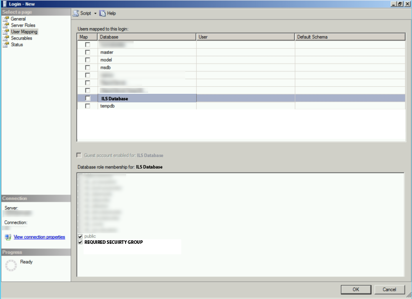 The OptionKey Blog: How to setup Horizon Web Services