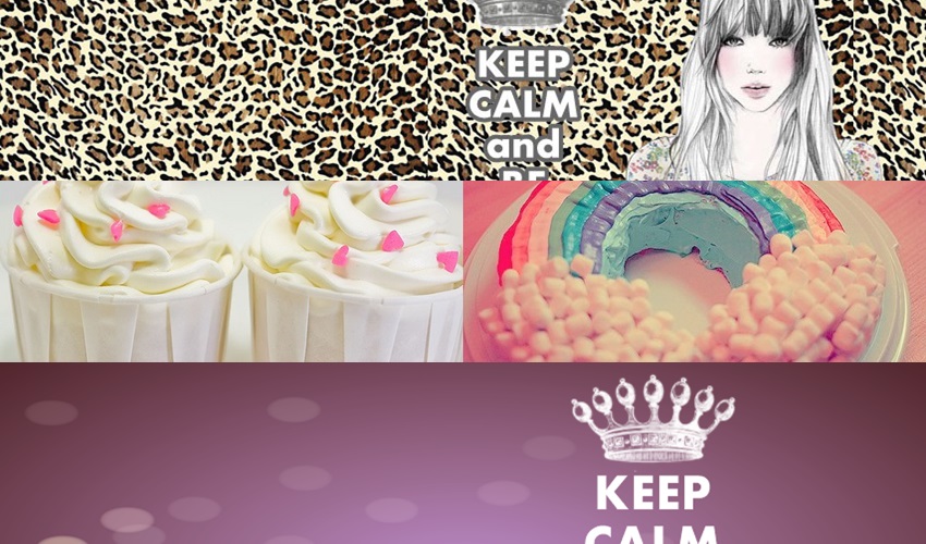 Fotos e Momentos: 30 Capas para Facebook