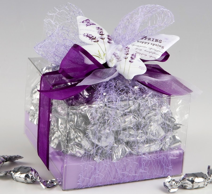 Bodas en morado | Bodas