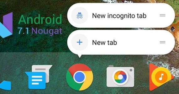 Android Nougat 7.1 and the list of devices that will receive the new OS ...