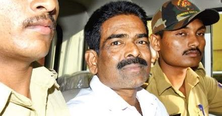 Abolish Death Penalty India: Serial killer Cyanide Mohan, who killed 20 ...