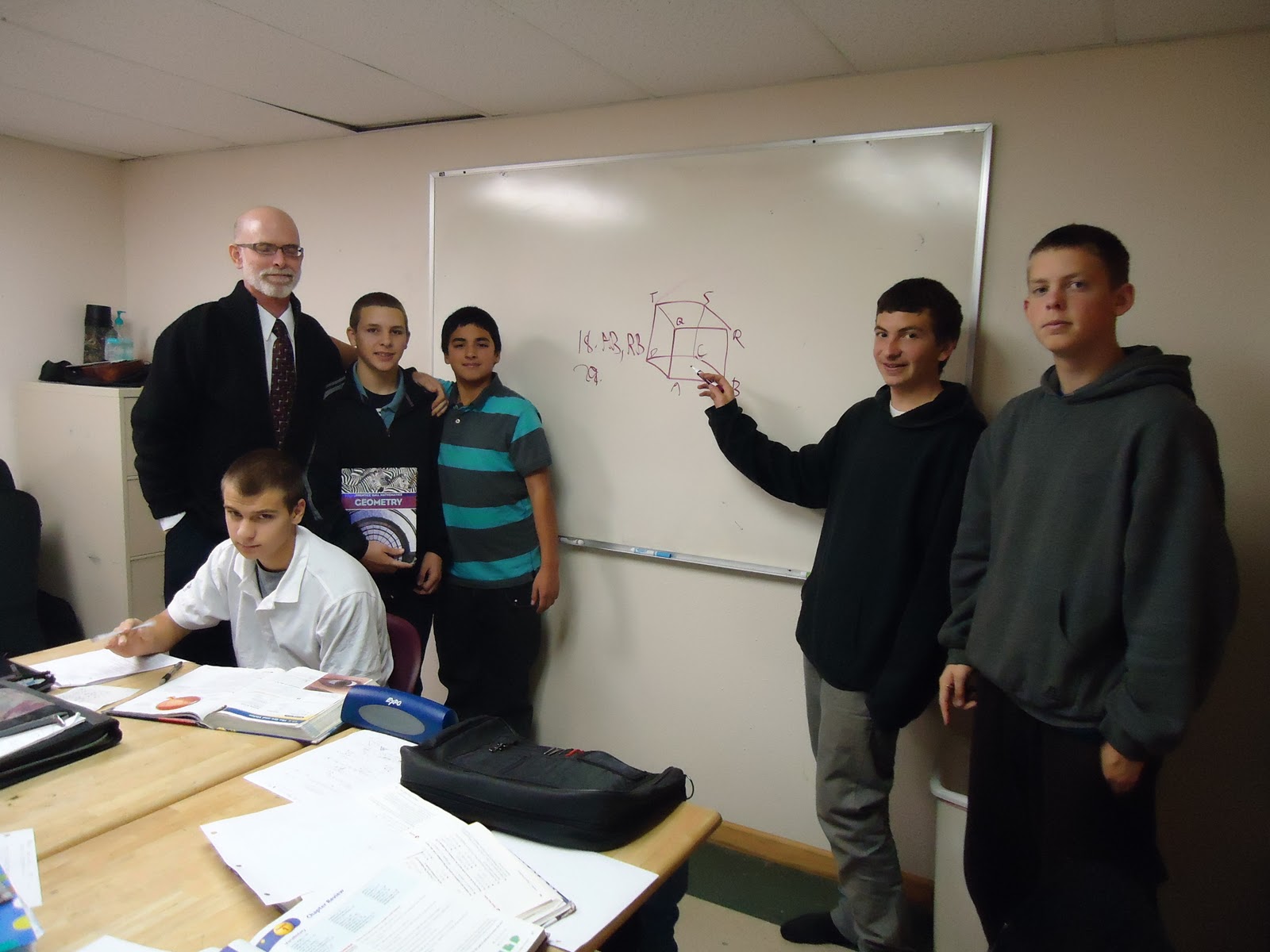 Turning Winds Academic Institute : Teacher Directed/Student-led Classes ...