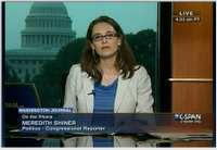 The Radio Equalizer: Brian Maloney: WH Reporters Gush Over Obama's Drug Use