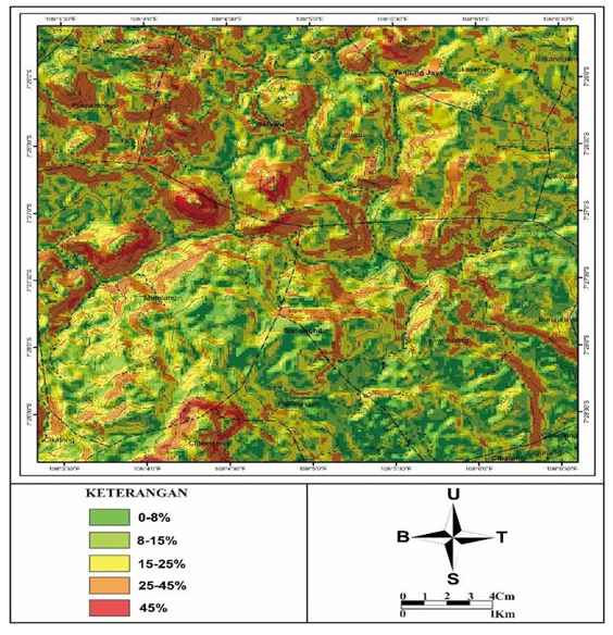 GEOLOGI DAERAH LEWIDULANG DAN SEKITARNYA KECAMATAN SODONGHILIR ...