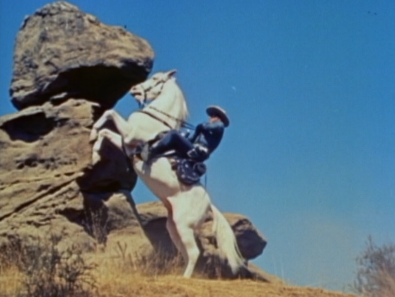 The lone ranger movie 1956 - daservip