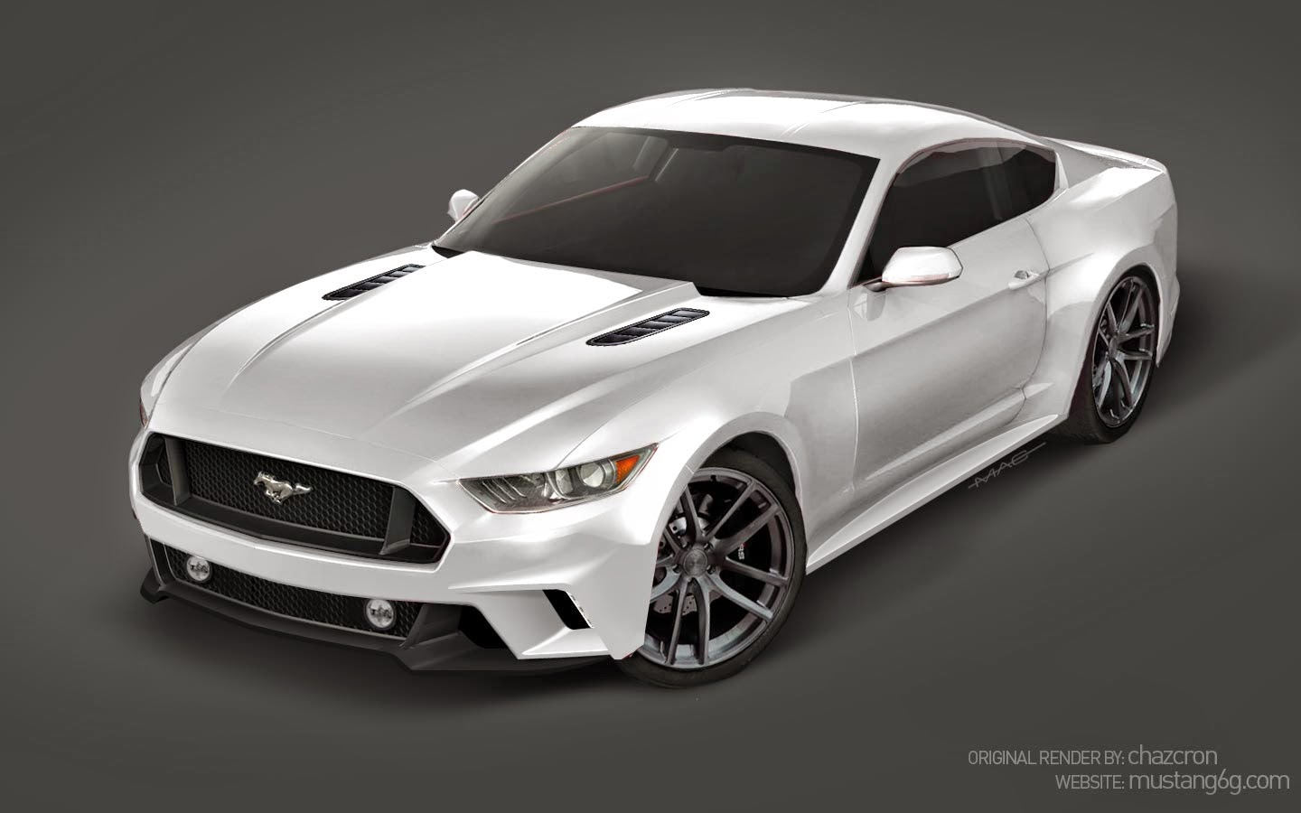 SPESIFIKASI MOBIL FORD MUSTANG GT 2015 ~ KUMPULAN MOBIL MEWAH DAN ELEGAN