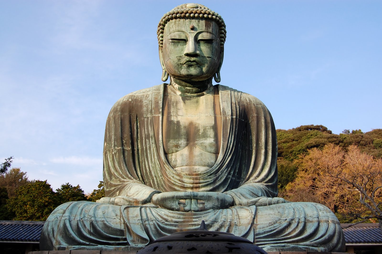 Mi Budha: Pensamientos De Buda - El Confort