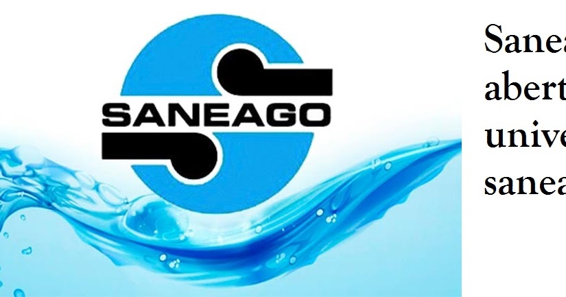 DIÁRIO DE ÁGUA LIMPA: Saneago planeja abertura de capital para ...