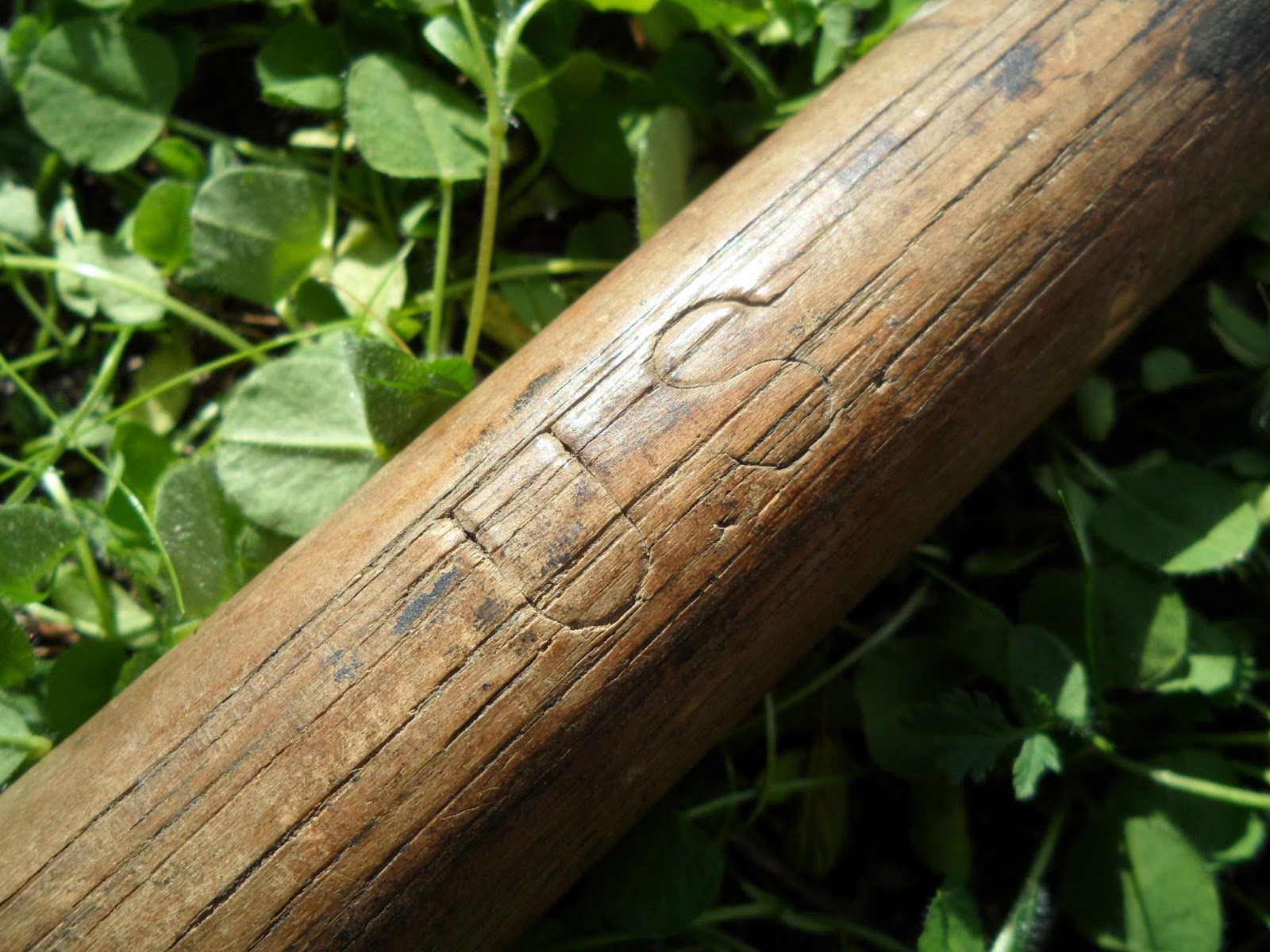 Four Bees: US Model 1910, T-Handle Trench Shovel, WW1 Vintage ...