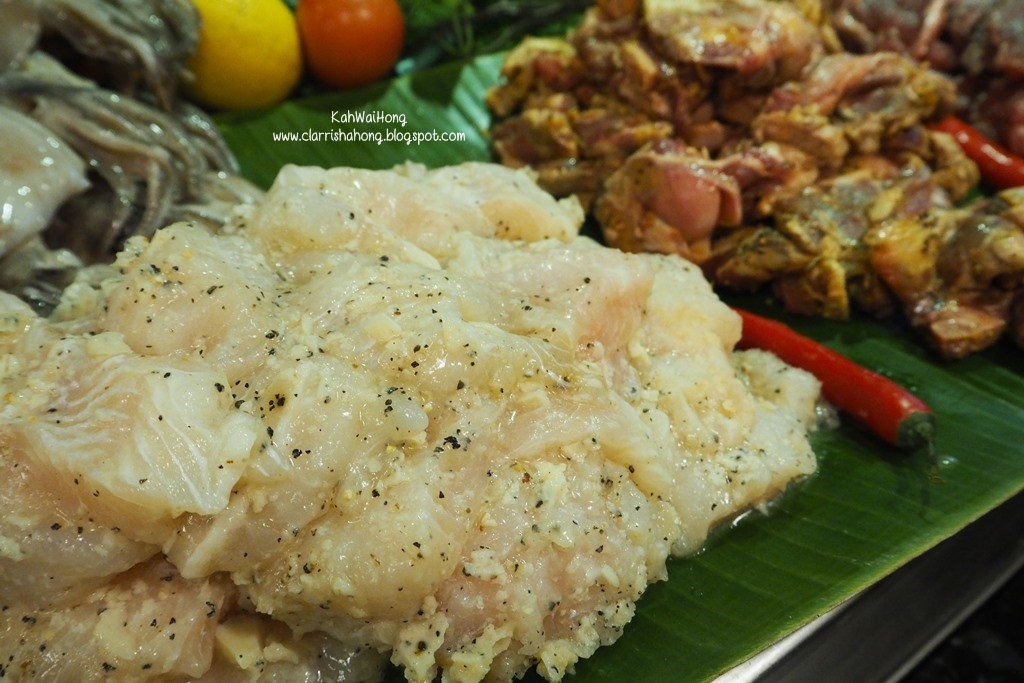 Memoirs Of C. : Daily: My 22nd Birthday Celebration @ Neway Karaoke, SS2