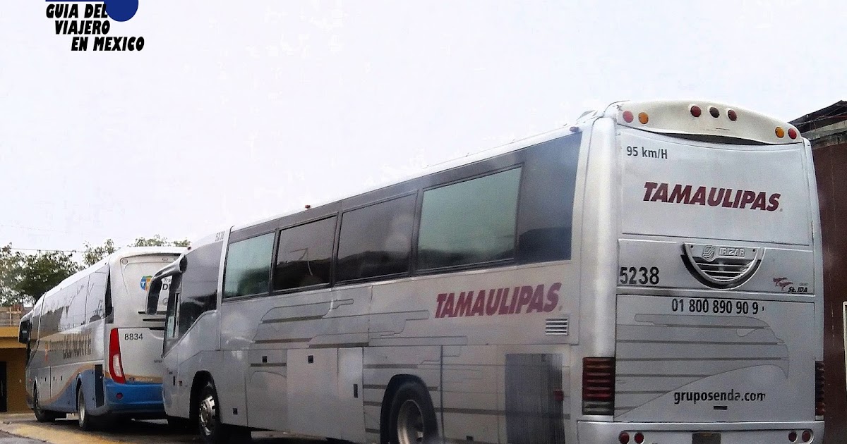 Tamaulipas, simplemente hermoso