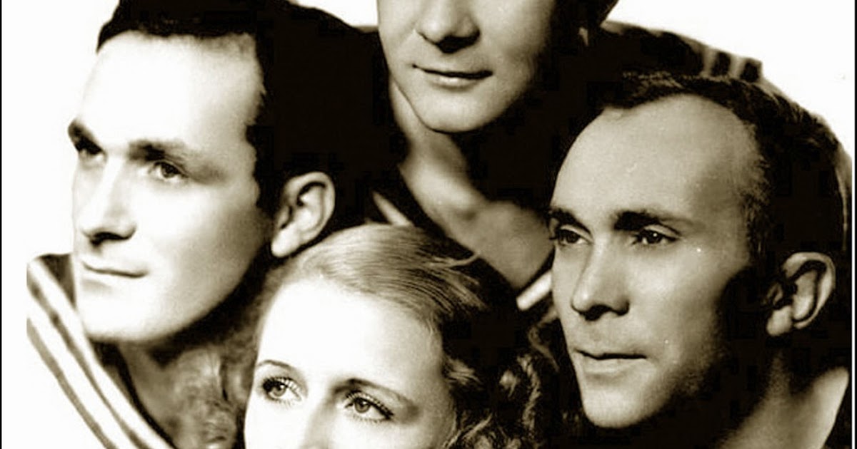 Buckles Blog: WALLENDA #4