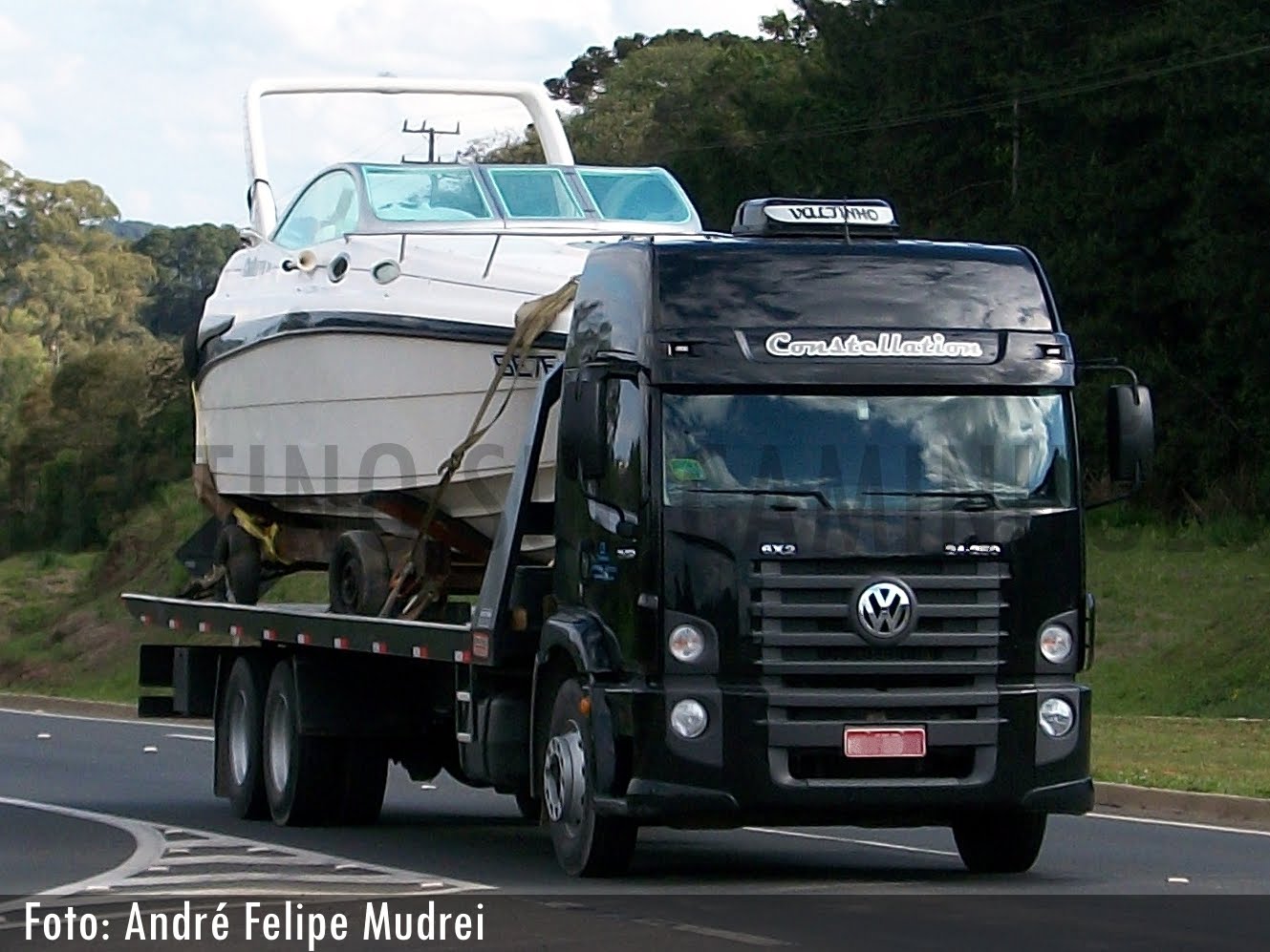 Show me your trucks - pictures | Page 3 | SkyscraperCity Forum