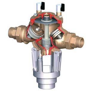 Produk Zetkama | Valve Stock & Supply
