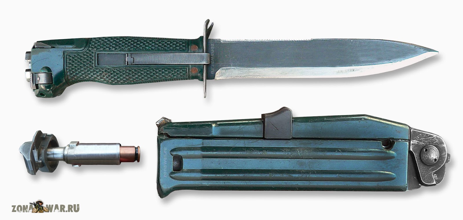 Patriot NKRI - Berbeda dengan pasukan khusus Barat, Spetsnaz sebagai ...