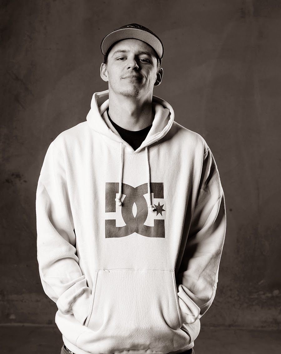 Captain Cap J: Josh Kalis Interview by JENKEM