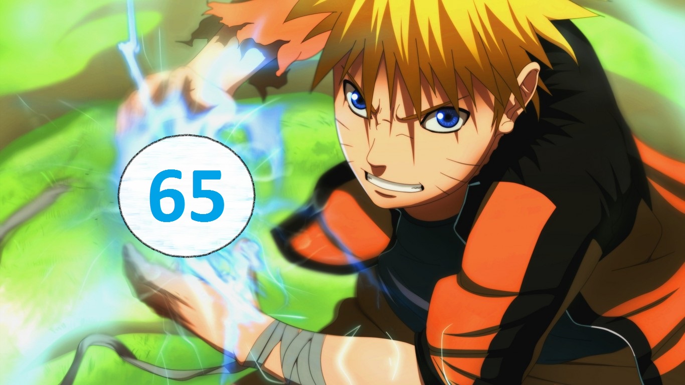 Naruto Shippuden Episode - 65 | Galaxy Download