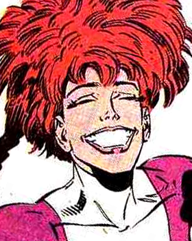 Universo Animangá: Personagens da DC Comics - Parte 26: Membros da ...