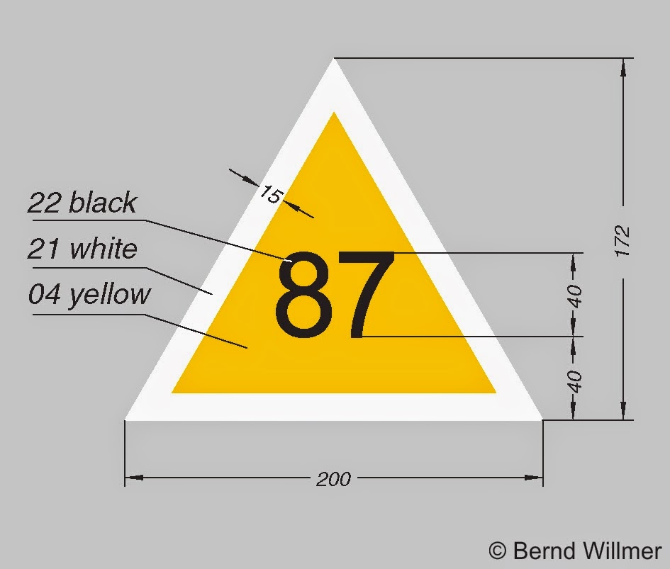 The Artisan Modeler: Lables of the Luftwaffe – Fuel labels| Part One