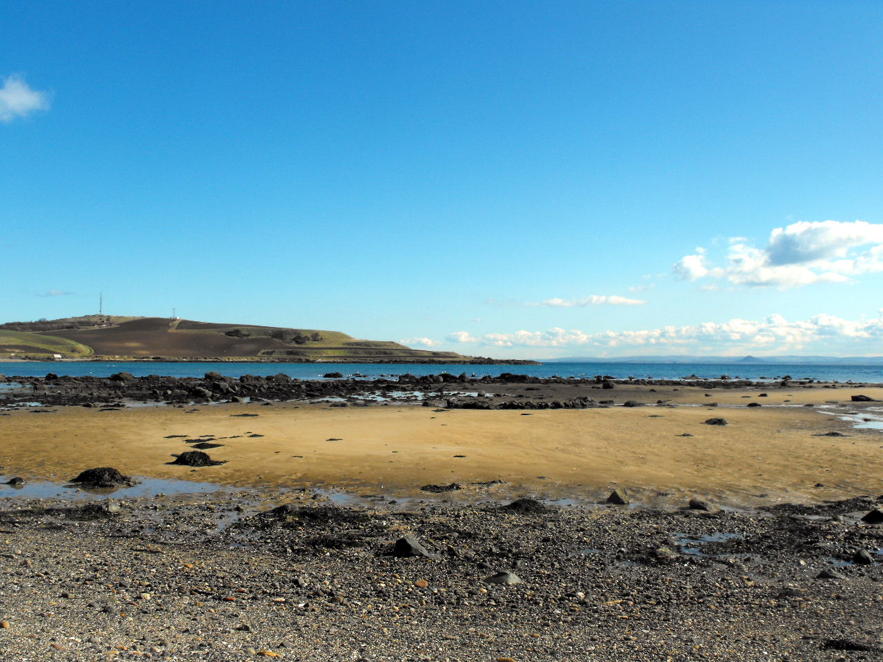 Largo Baywatch: Shell Bay and Ruddons Point
