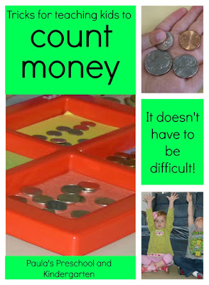 Paula's Primary Classroom: My favorite tricks for teaching children to ...