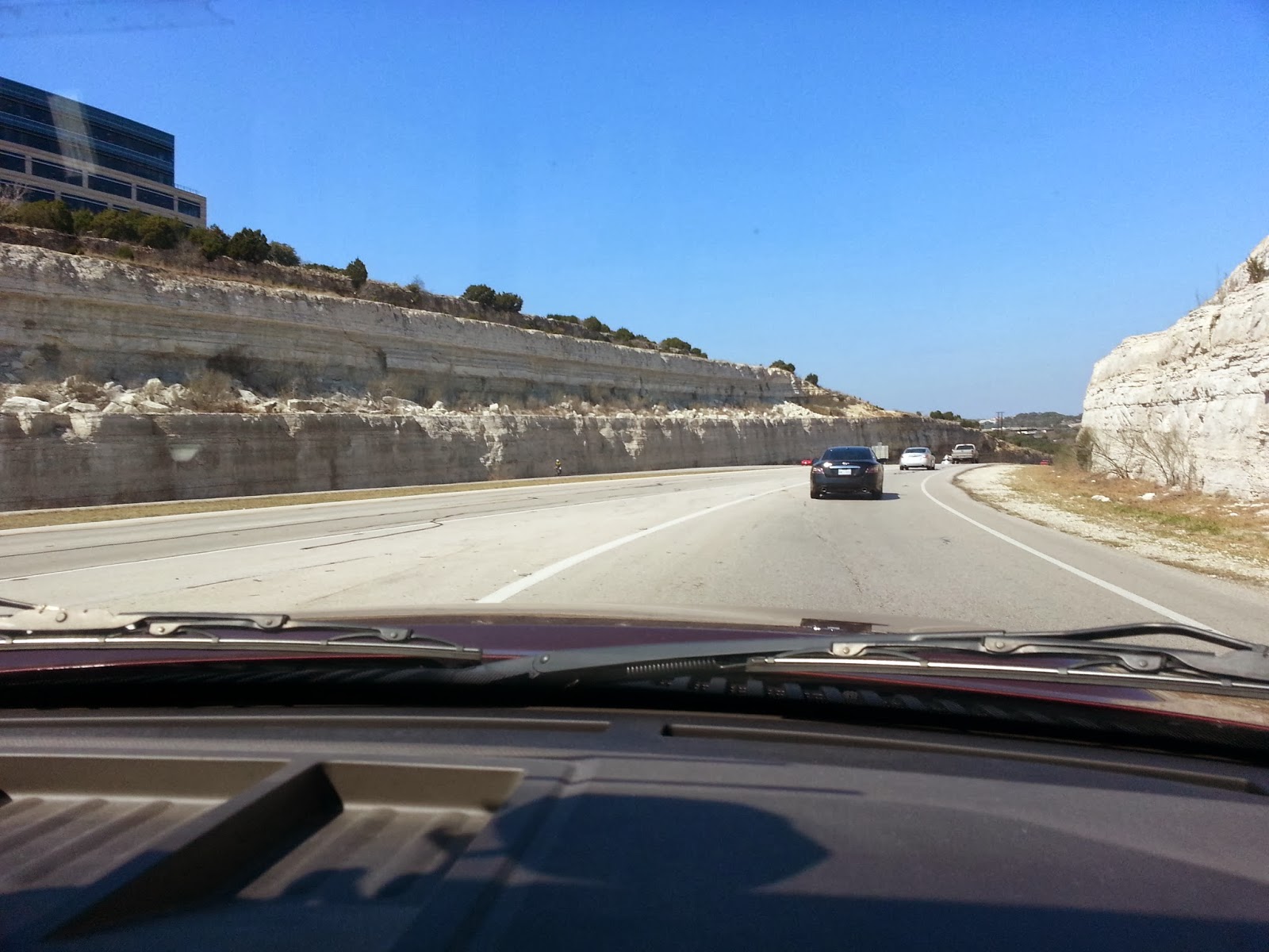 Rockhounding Around: Quick road trip to Austin Texas and see a great ...