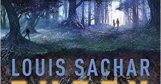 Artistry of Education: Fuzzy Mud by Louis Sachar