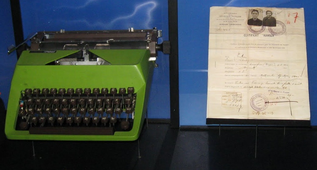 oz.Typewriter: Welcome to the Weird, Wacky, Wonderful World of ...