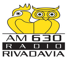 Radio Rivadavia 630 AM en VIVO - TUFMAR ARGENTINA