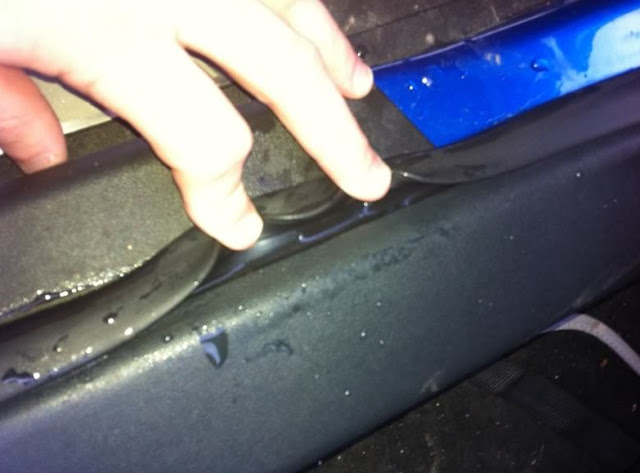 Tips/ Cara Merawat Karet Pintu Mobil | yh Tips/ Cara Merawat Karet Pintu Mobil | yh