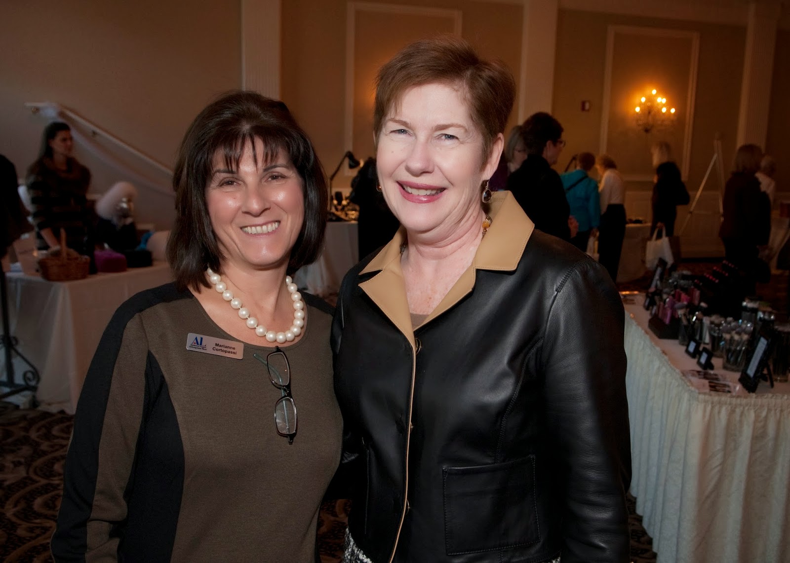 Assistance League of Chicagoland West: Books & Brunch 2013