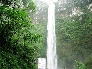 Coban Rondo Waterfall | East Java Vacation Packages