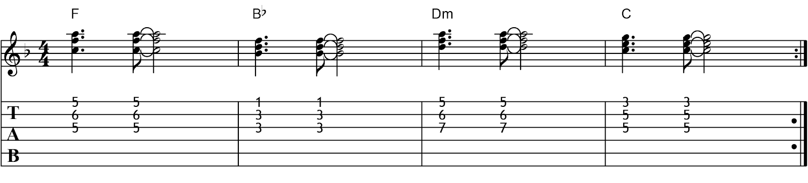 Make Song Parts Better [THIS IS LAYERING] | Creative Guitar Studio