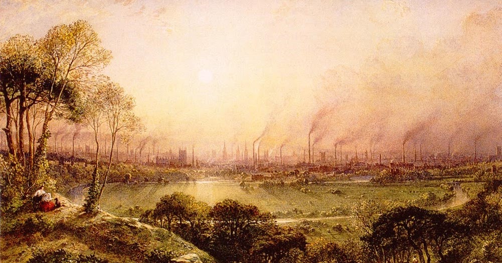 Peter McCandless, History and Other Stuff: The Peterloo Massacre ...