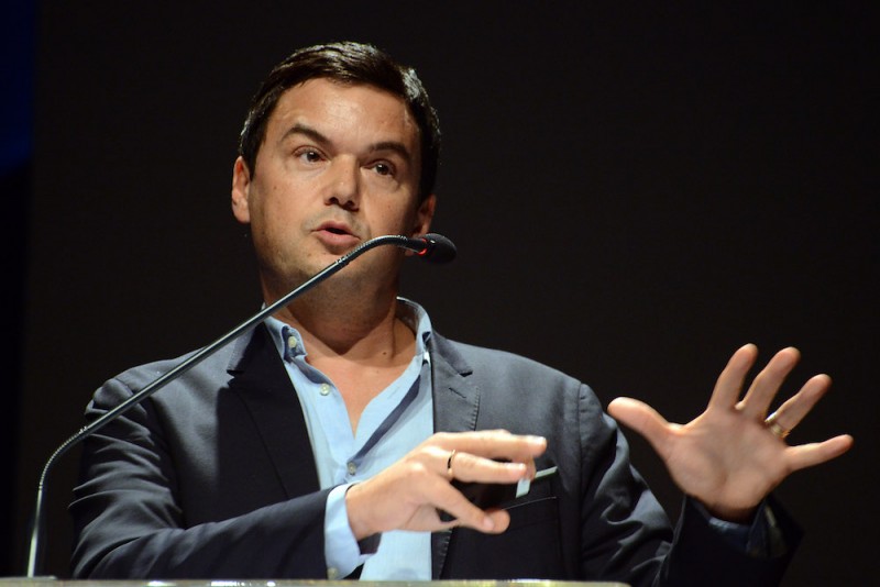 Jaque al Neoliberalismo: Debatiendo con Piketty: el debate sobre la ...