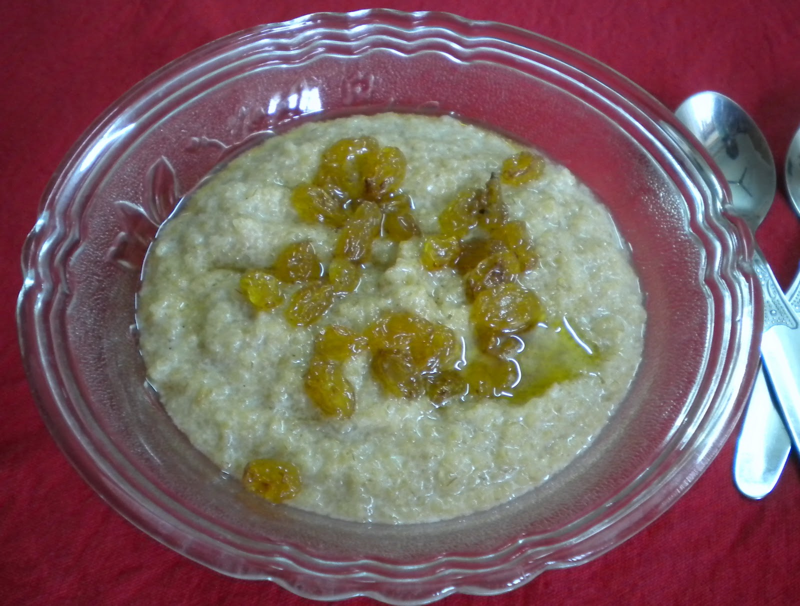 Palakkad Chamayal: Godhi Kuttida Payasa | Blog Hop Wednesday