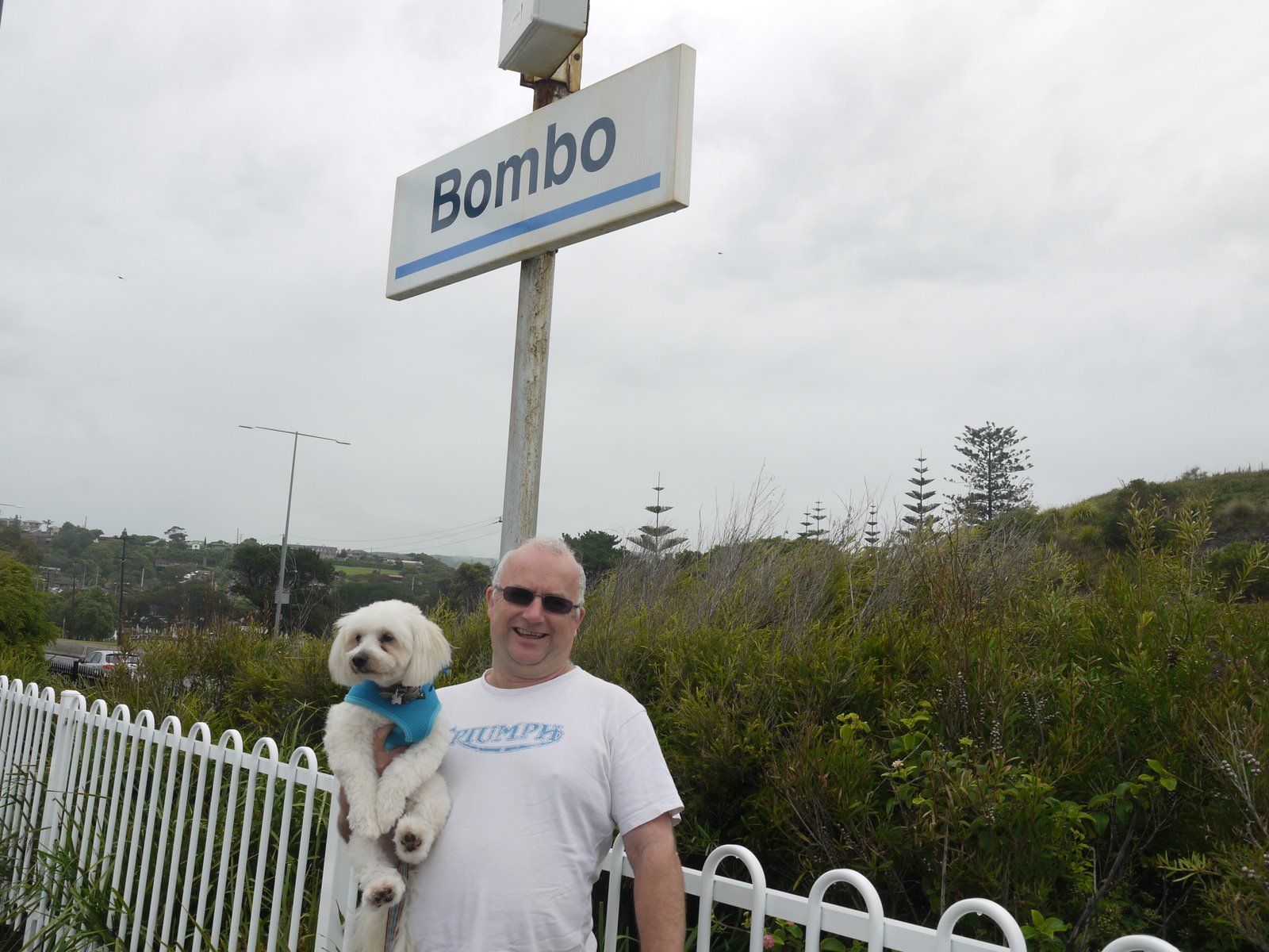 The 'Manly Ferry' blog: Elaine's Birthday and a Long Long Weekend!