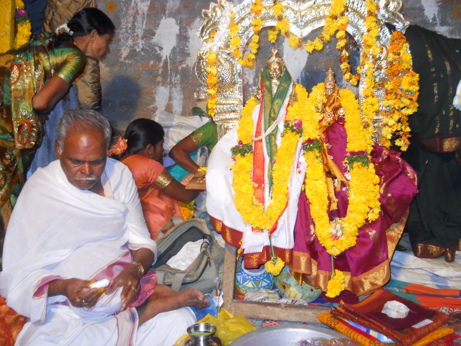 Bollavaram Muppalla Guntur Andhra Pradesh: Sri Lakshmi Tirupatamma ...