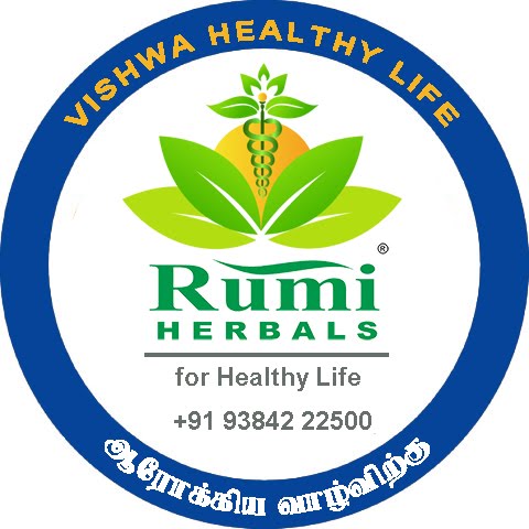 Rumi Herbals R & D Centre ~ Rumi Herbal